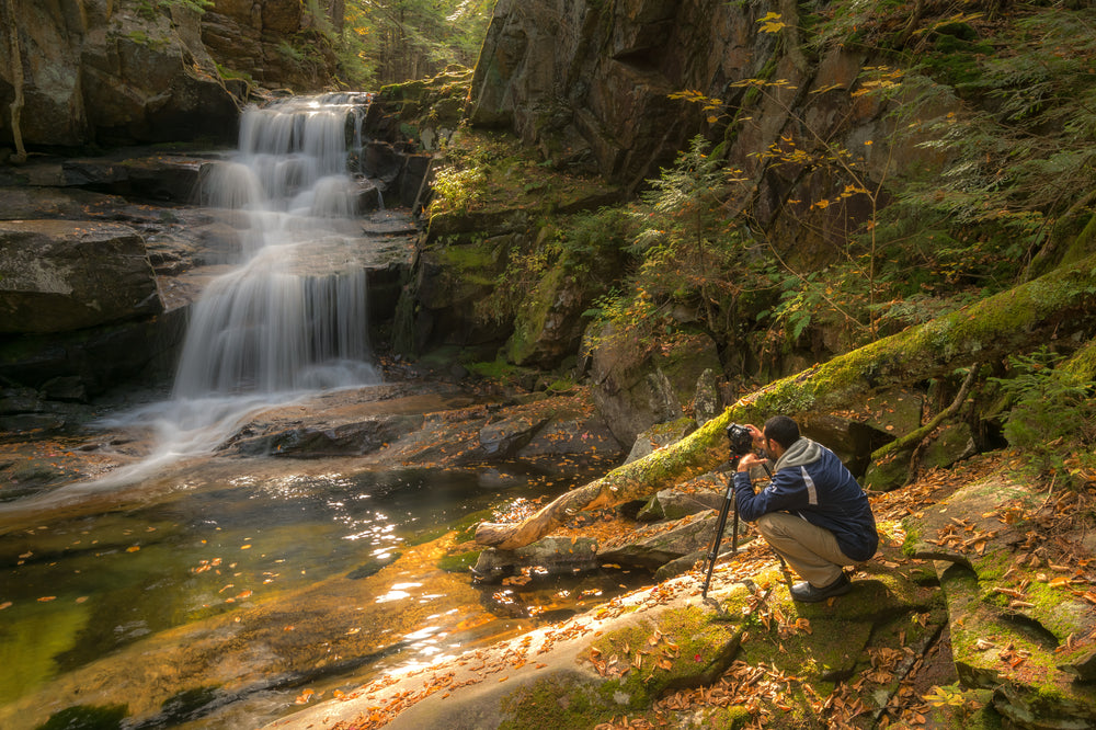 New England Landscape Photography