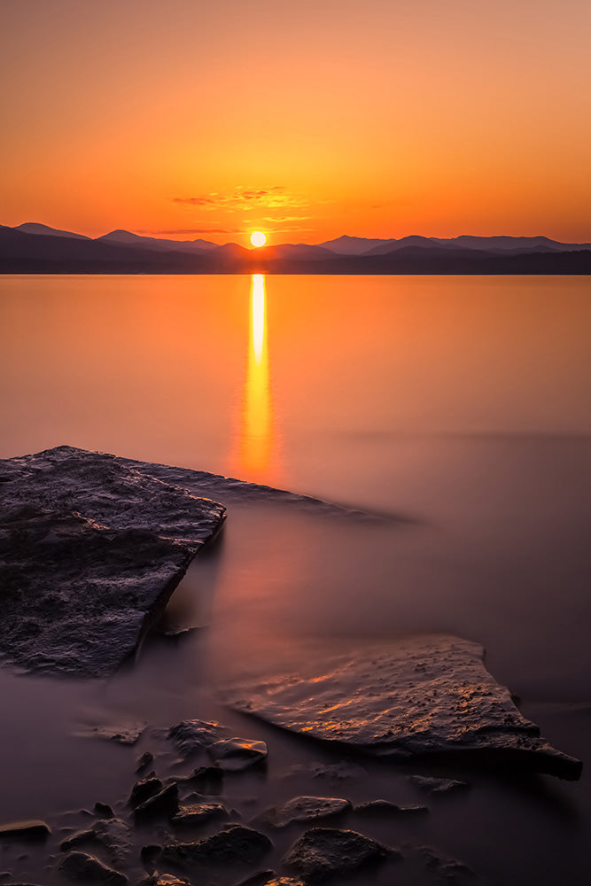 Lake Champlain